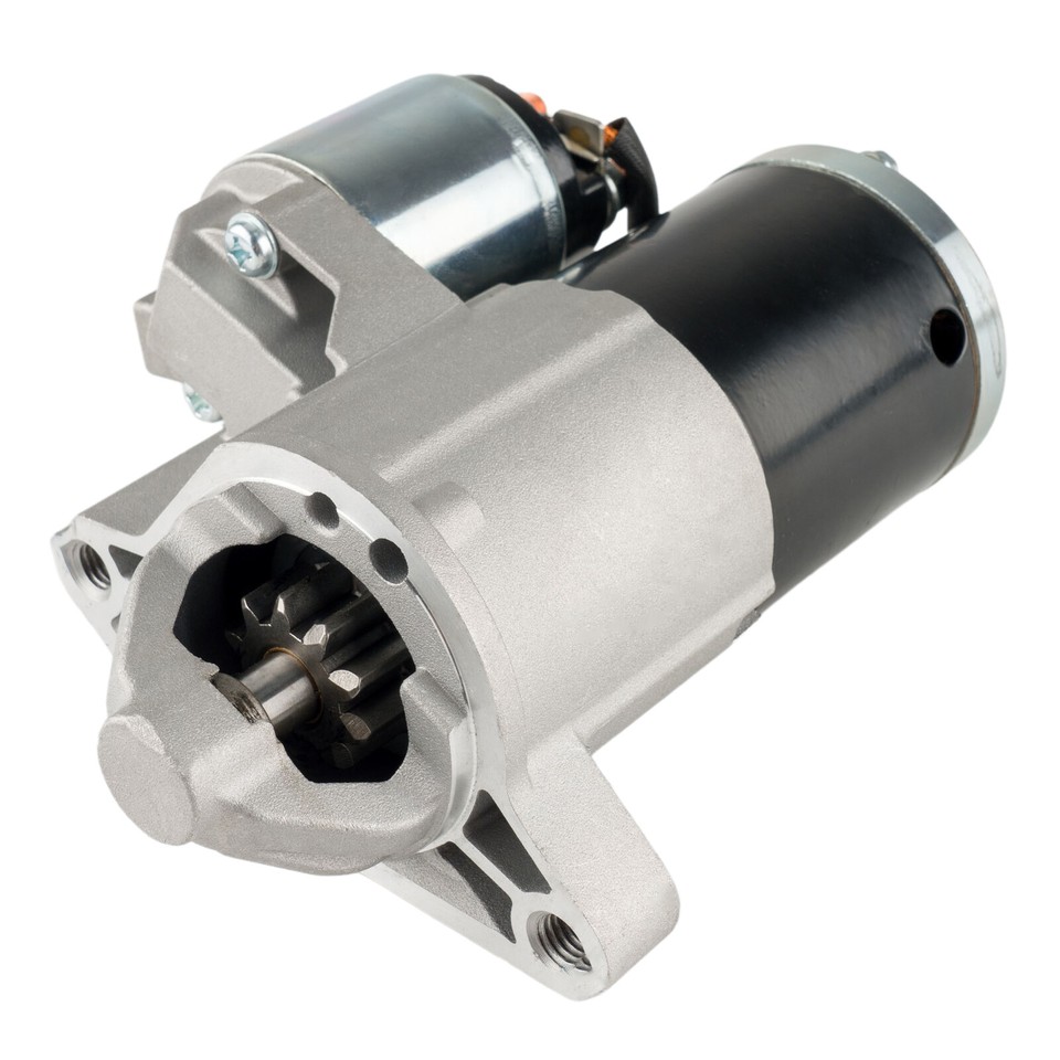 Starter For Dodge Durango Ram 1500 2500 Jeep Commander 2012-2018 V8 5 ...