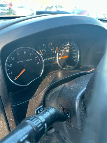 08 09 10 11 12 CHEVY COLORADO Speedometer | eBay