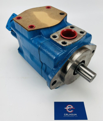 Hydraulic - Vane Type Hydraulic Pump