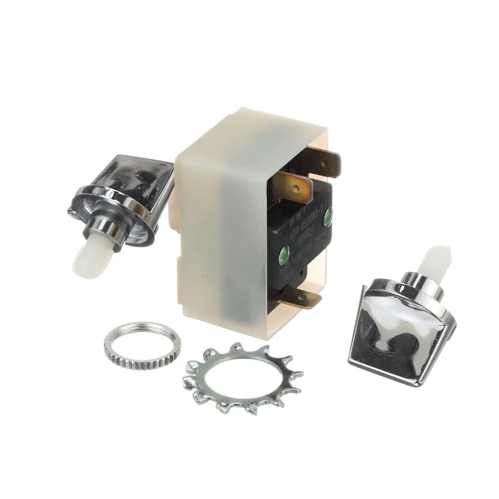 Whirlpool 675382 Trash Compactor On/Off Switch (replaces 41001013 ...