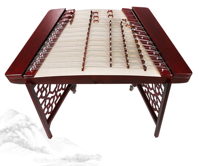 Yangqin Instrument