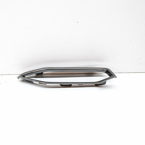 OEM BMW 3 G20 G21 M FRONT LEFT BUMPER GRILLE LOWER TRIM 51118075603 ...