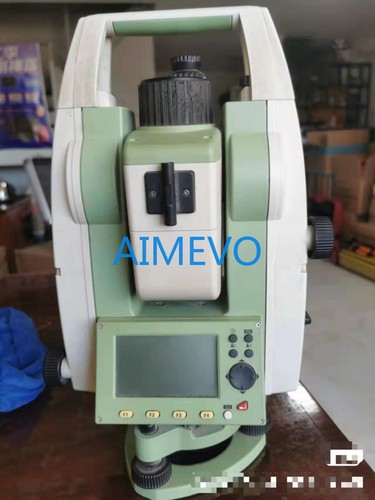 Leica TS02 R500 Total Station | eBay