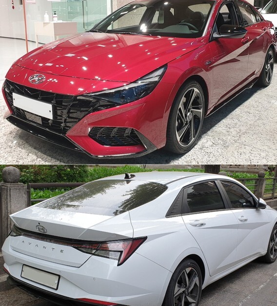 OEM 28113-AR310 FILTER-AIR CLEANER for Genesis GV70 3.5L Gasoline 2022 ...