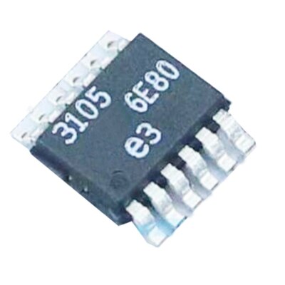 3pcs LTC3105EMS MSOP12 | eBay.de