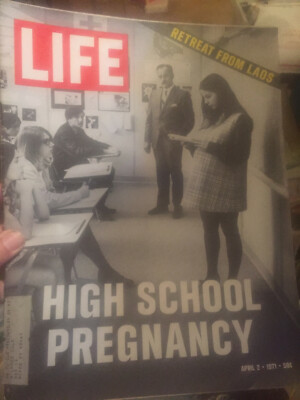 Life Magazine, ---------APRIL 2, 1970. | eBay UK