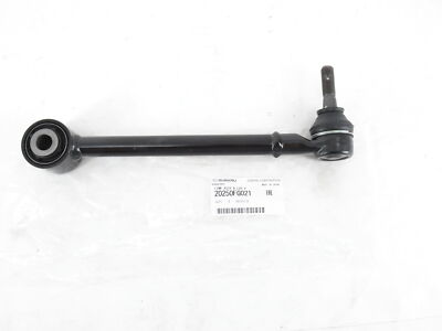 Genuine Subaru 20250FG021 Rear Lateral Link BRZ Forester Legacy Outback ...