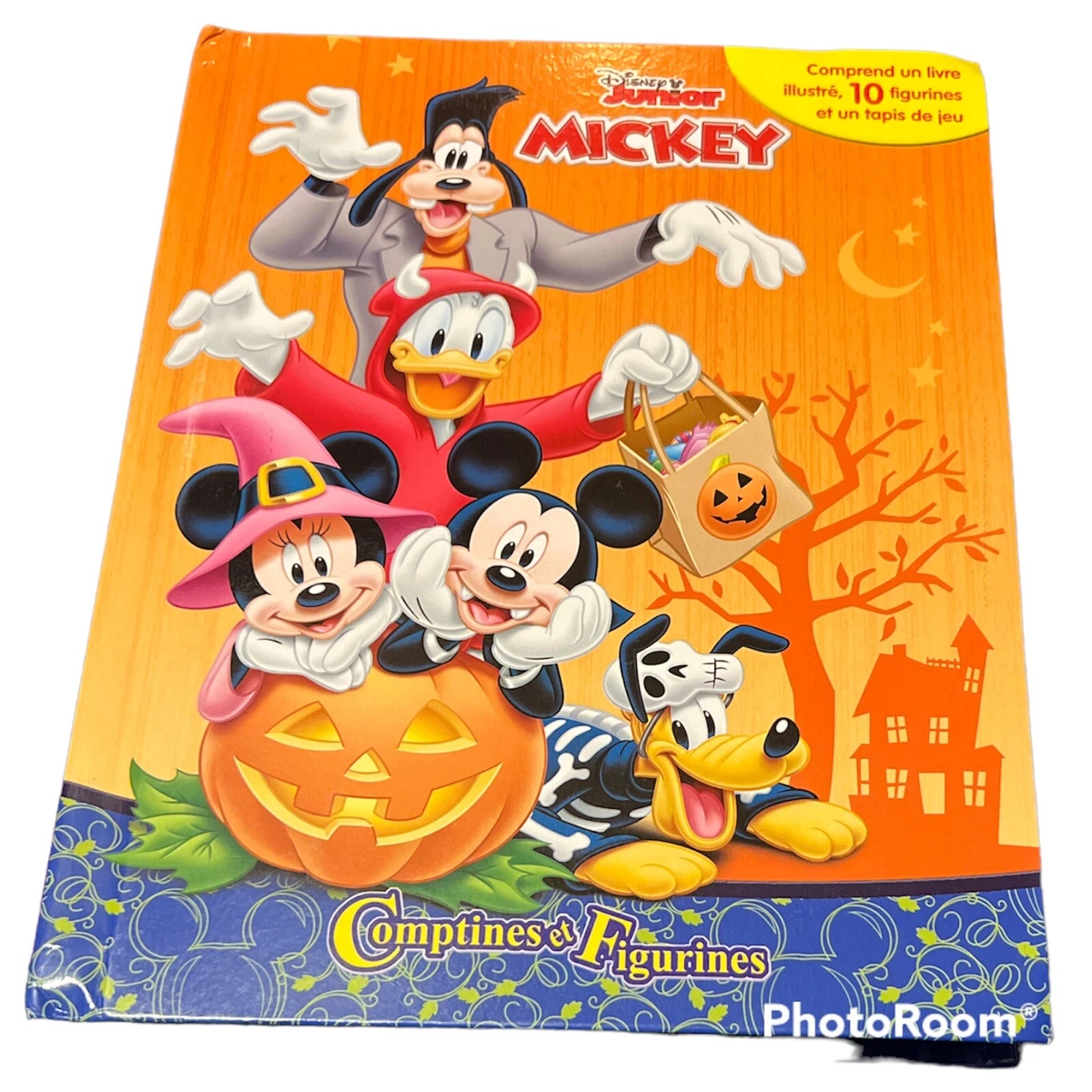 Disney Happy Halloween Images