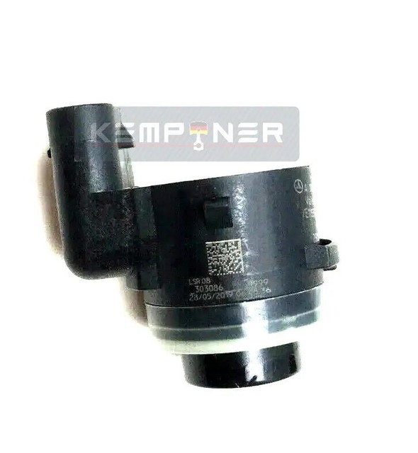 Genuine MERCEDES Parktronic PDC Parking Sensor A0009053307 for sale ...