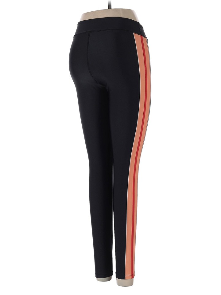 P.E Nation Women Black Active Pants S | eBay