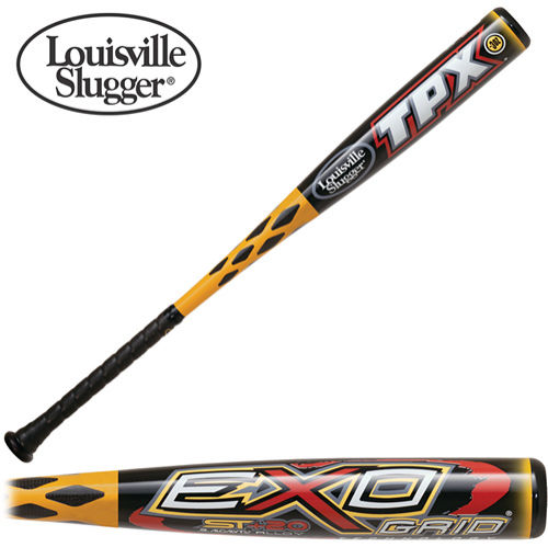 Louisville Slugger TPX Exogrid CB9X 33/30 Baseball Bat (-3) for sale ...