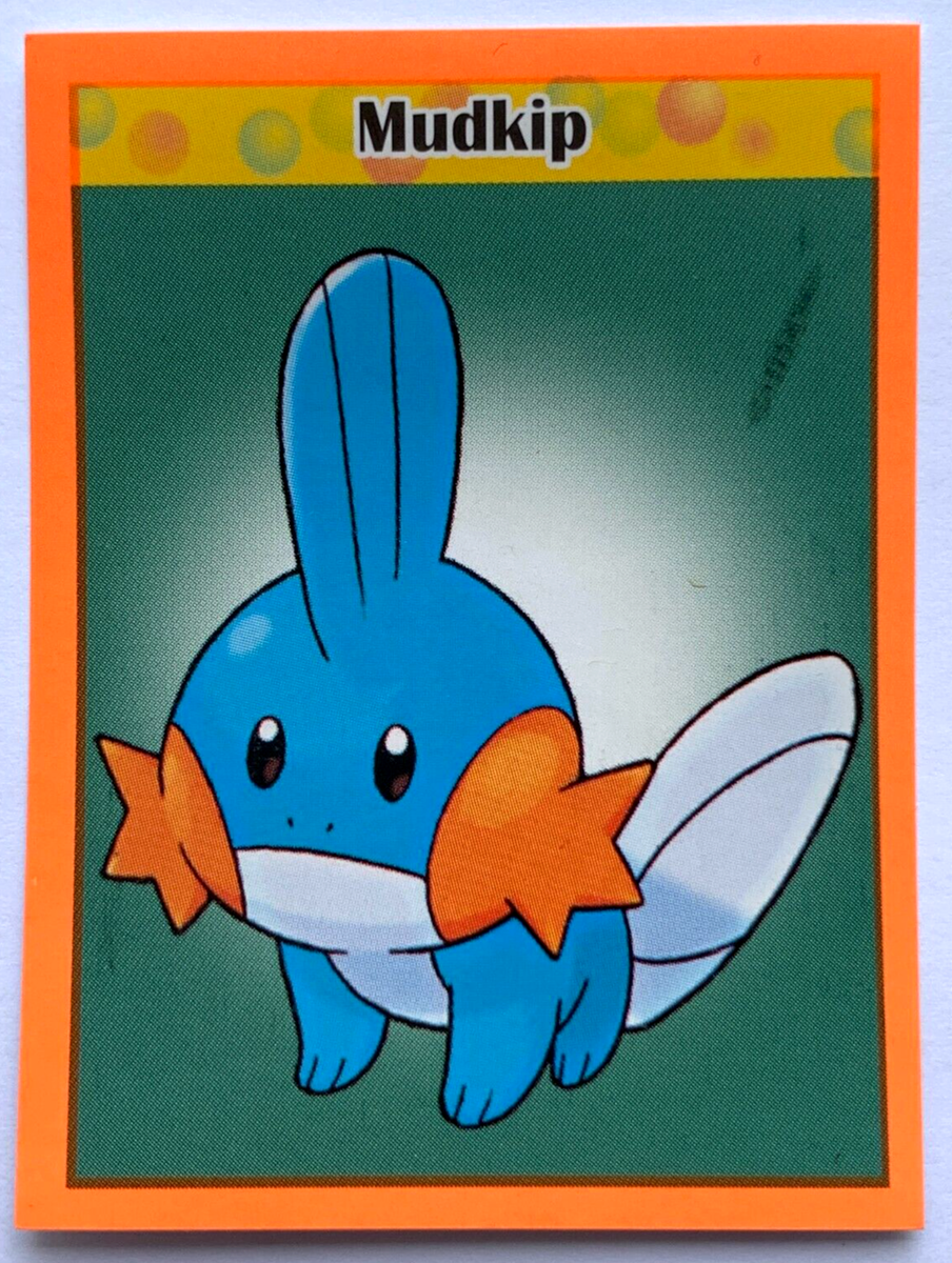 Mudkip Last Evolution Swampert (Pokémon) Bulbapedia, The