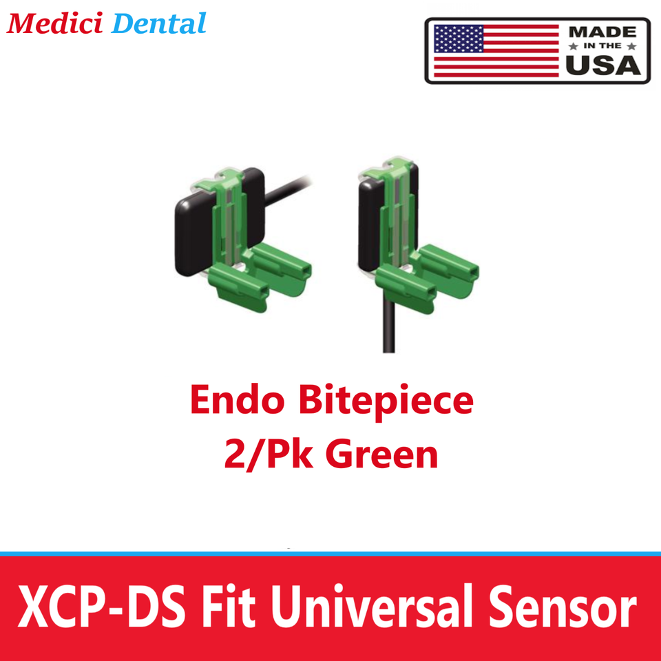 Dental XCP-DS FIT Universal Digital Positioning System – Biteblocks ...
