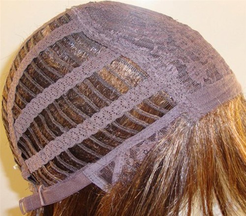 DELUXE MARGARET THATCHER BLONDE OLD LADY GRANNY GRANDMA SHORT CURLY ...