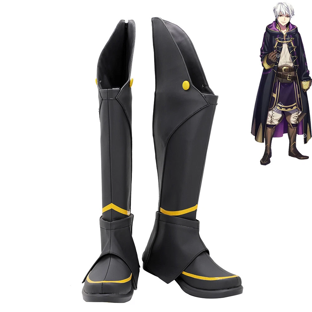 Robin Fire Emblem Awakening Cosplay