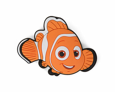 Disney Pixar Nemo Soft Touch PVC Magnet | eBay