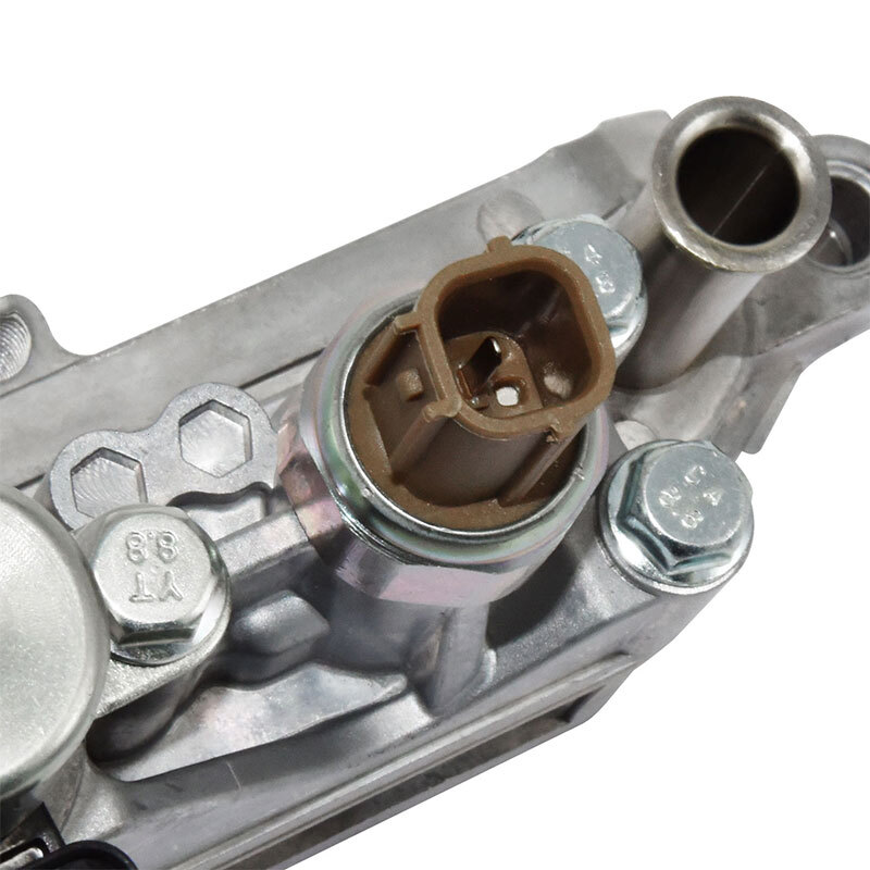 15810R70A04 For Honda Accord Pilot 3.5L Spool Valve Variable Timing ...