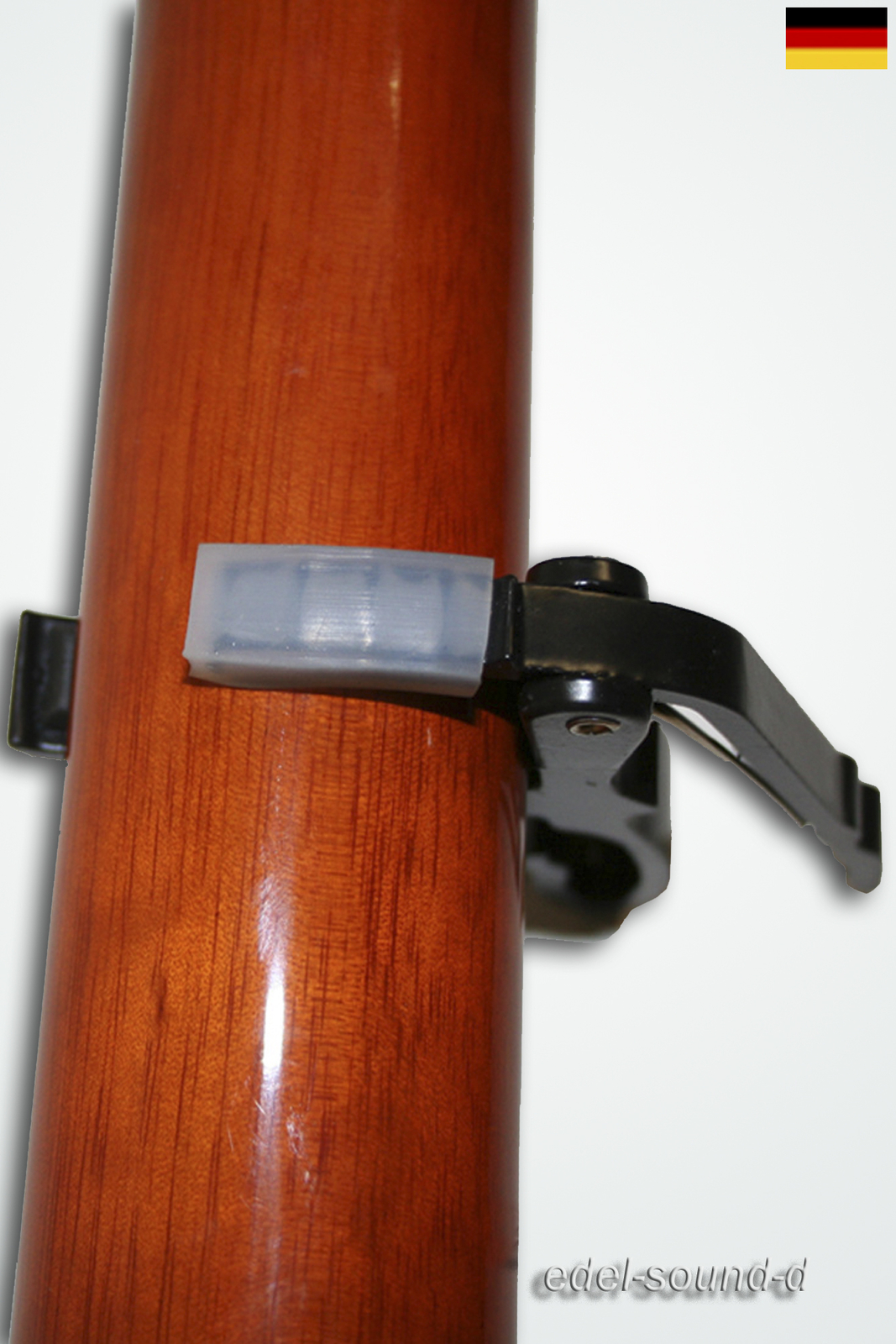 Kapodaster Capodaster Kapo Capo Akustik- E-Gitarre Westerngitarre ...