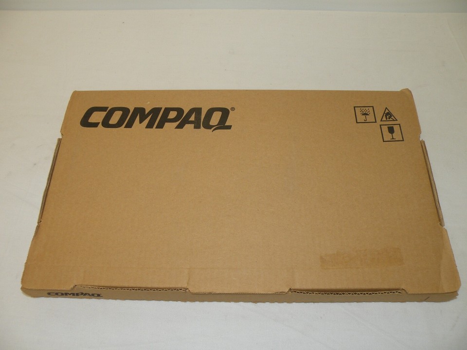 NEW SEALED DEC COMPAQ MS450-FA ALPHASERVER 2100 128MB MEMORY BOARD ...