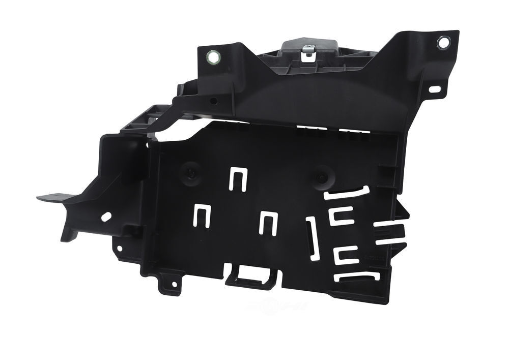 Engine Control Module Bracket-VIN: T, Eng Code: LM2, 4 Door, Crew Cab ...