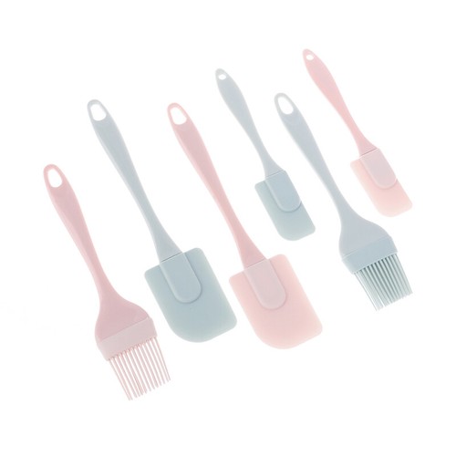 1pc/3pcs Utensils Set Cooking Tools Silicone Kitchen Accessories ...