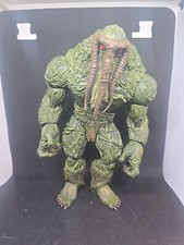 Marvel Legends Man Thing (BAF) Man Thing Build A Figure