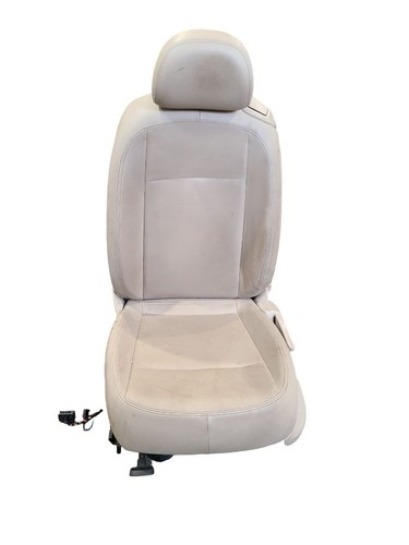 Driver Front Seat Leatherette Manual Opt 7P4 Fits 12-19 BEETLE 581121 ...