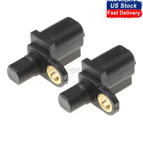 Rear ABS Wheel Speed Sensor Left & Right Fit for FORD ESCAPE 2013-2018 ...