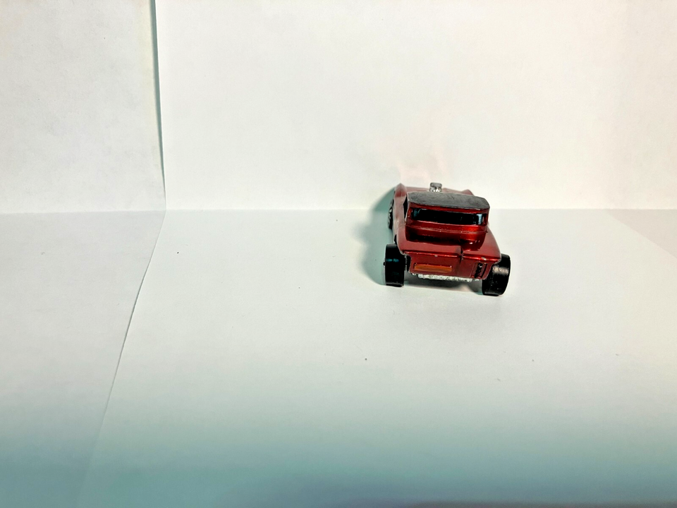Redline hot wheels Python (RED) | eBay