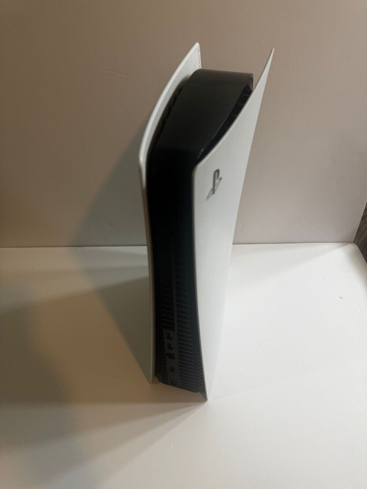 Sony PS5 Standard Disk PlayStation 5 825GB CFI-1115A Gaming Console ...