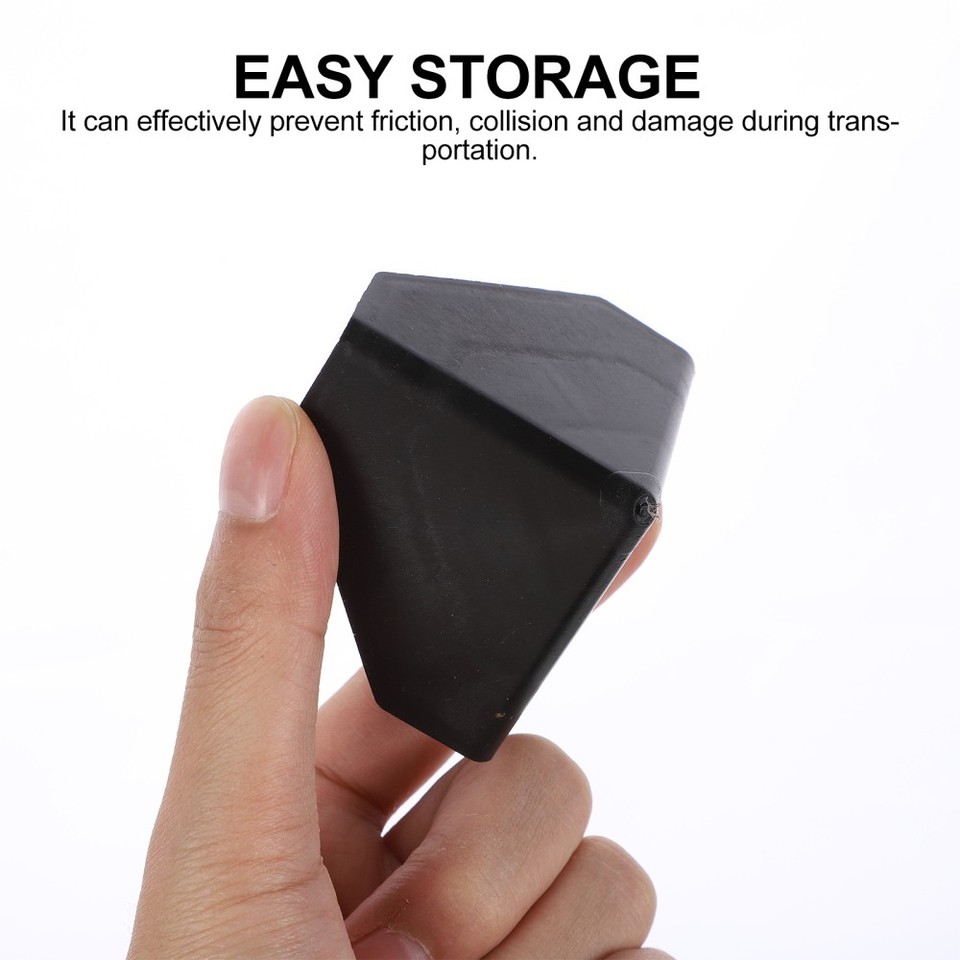 200PCS Shipping Box Corner Protectors Plastic Packaging Edged ...
