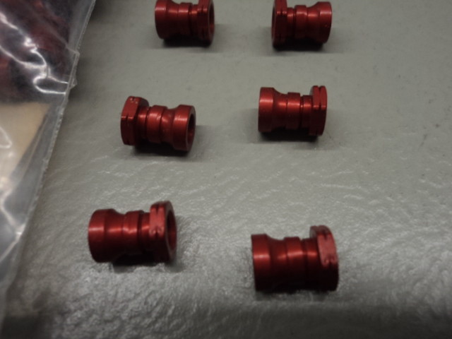 Sabreliner Corp Hi-Lok COLLAR HL79-6 NSN 5320-00-968-9212 for sale ...