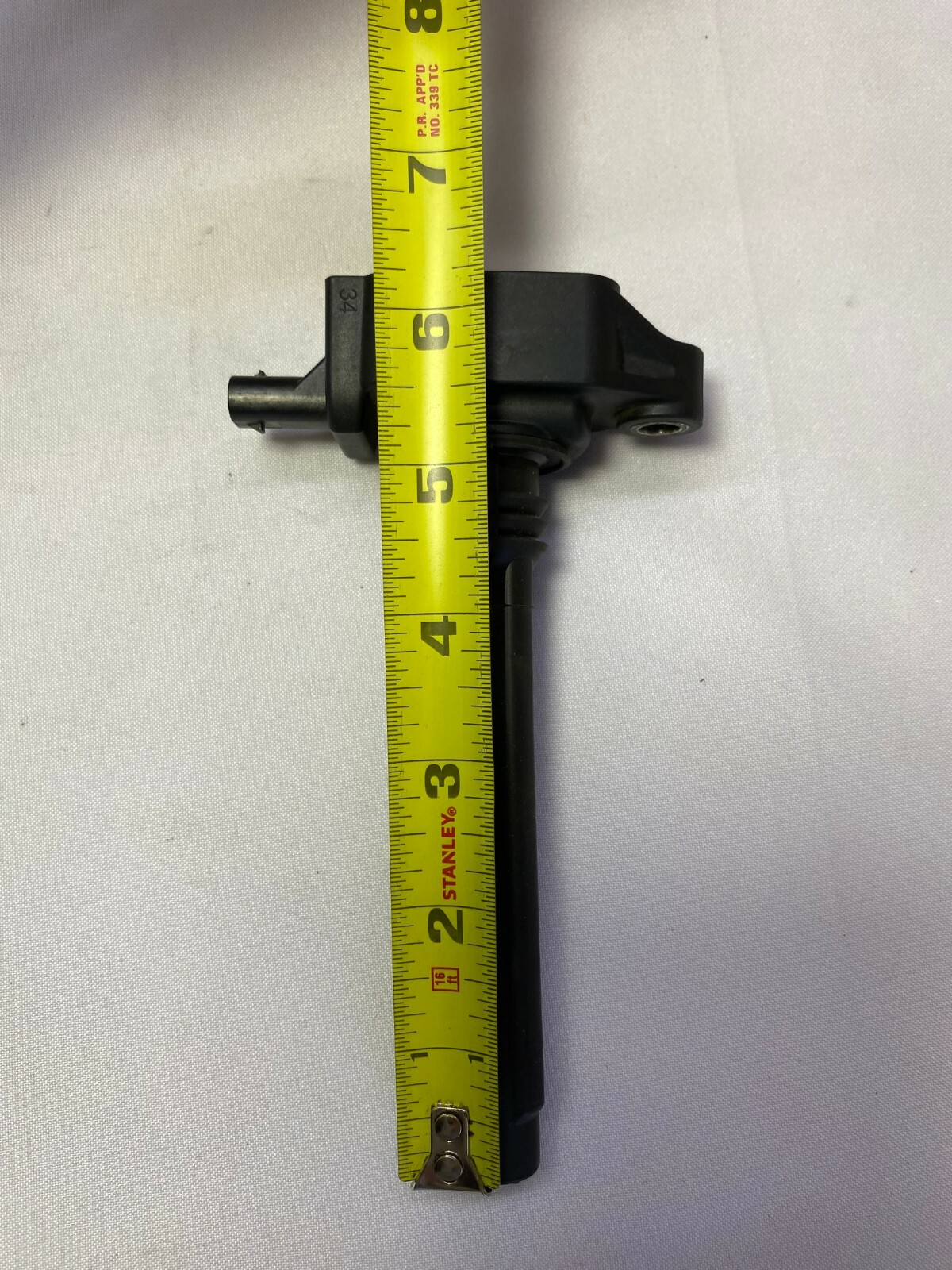 Dodge Challenger 05149168AI Jeep 0221504032 OEM Factory Original ...