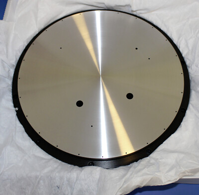 Wafer Processing - 300Mm Esc