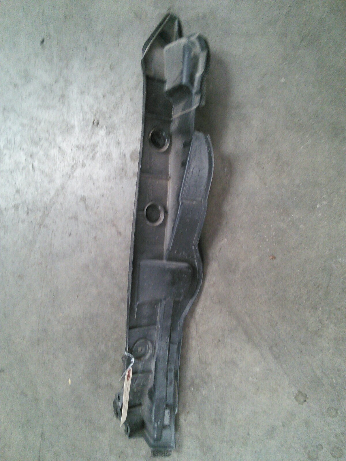 10-15 Toyota Prius Passenger Front Right Fender Protector Trim 53827 ...