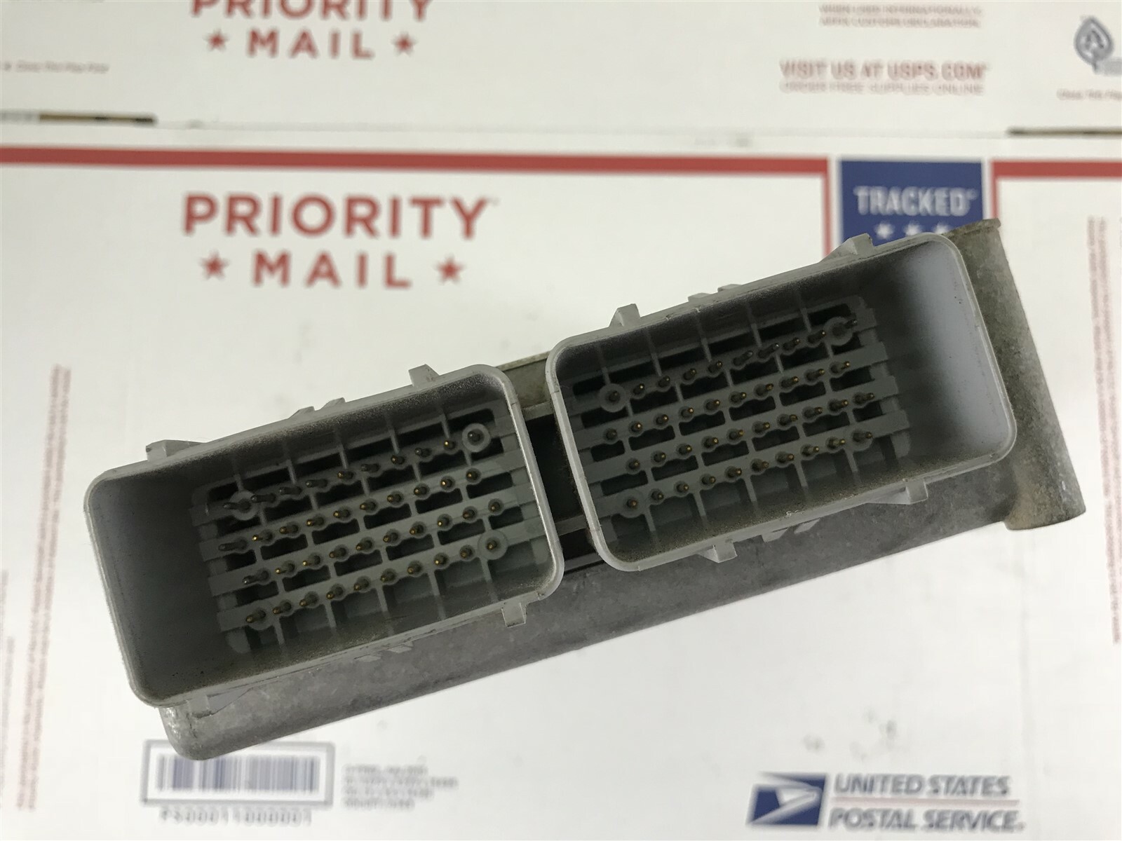 Programmed 1999 Dodge Intrepid Concorde 300M ECU ECM Engine Control ...