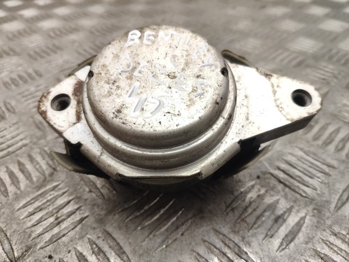 BENTLEY CONTINENTAL FLYING SPUR 3W Gearbox Mount 3D0399151AF 6.0 Petrol ...