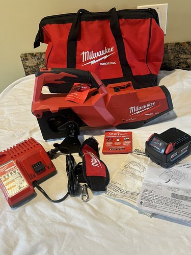 MILWAUKEE 2933-21 M18 Single Channel Strut Shear Kit | eBay