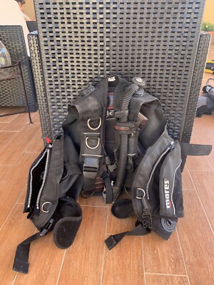 Jacket GAV Mares Vector 1000 MRS Plus - Taglia M | eBay