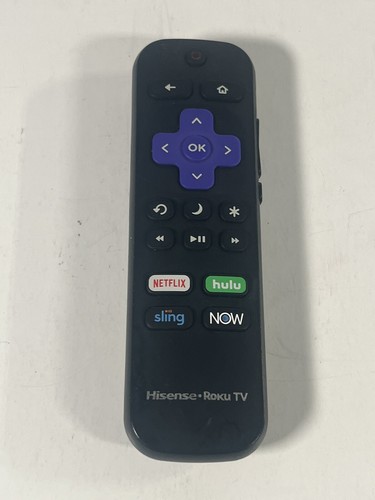 Original Roku HU-RCRUS-20 Remote Control Netflix Sling Hulu Now | eBay
