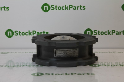 TECHNOCHECK VALVE 5.0-EHW-CI-AL-U-32-125-FF NSNB | eBay