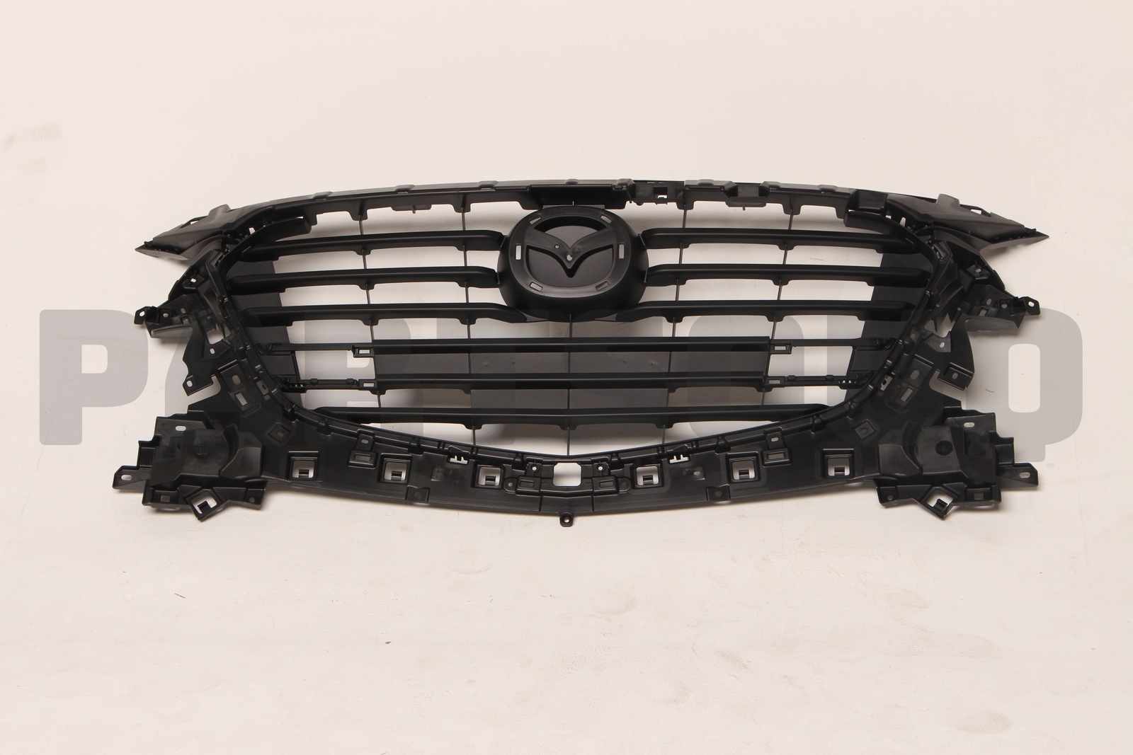 B63B50712B Genuine Mazda REINF.,RADIATOR GRIL B63B-50-712B | eBay