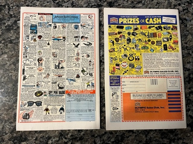 Iron Man Vol 1 # 149 & 150 DOOMQUEST! Dr Doom Story 1981 FN/VF Marvel ...