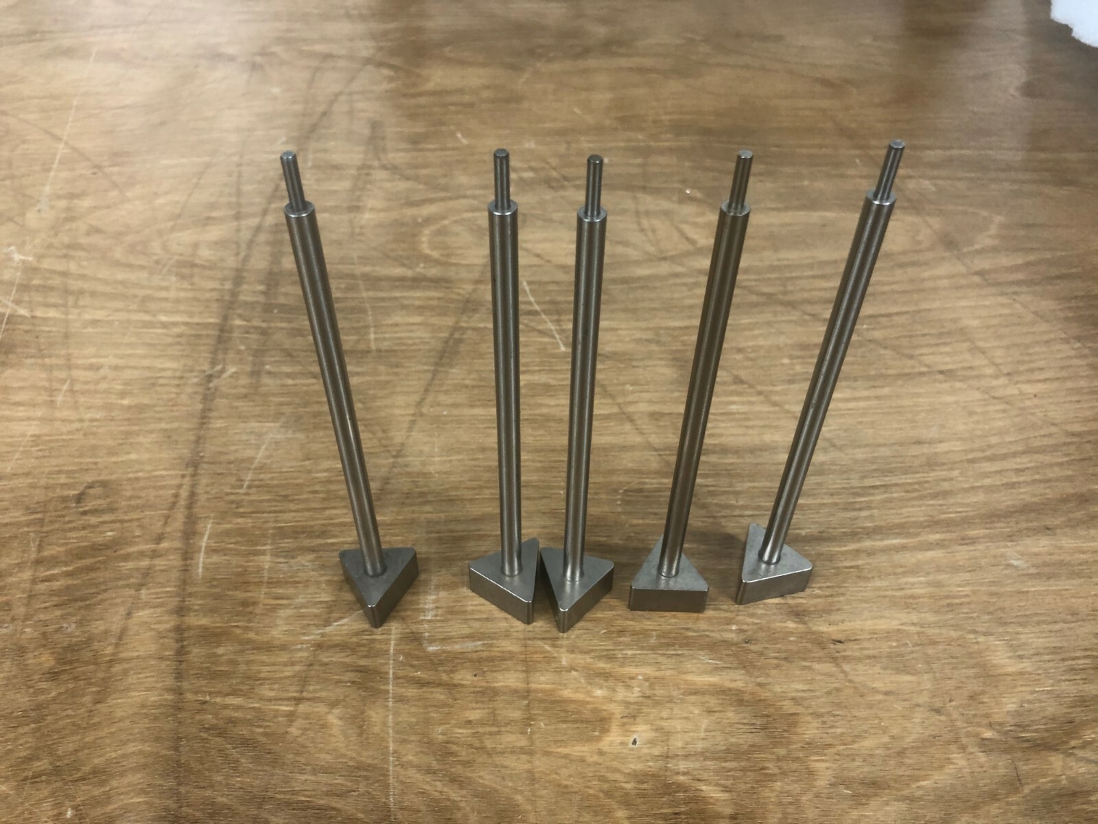 MPM Magnetic Board Support Tooling Pin - Lot of 5 | eBay