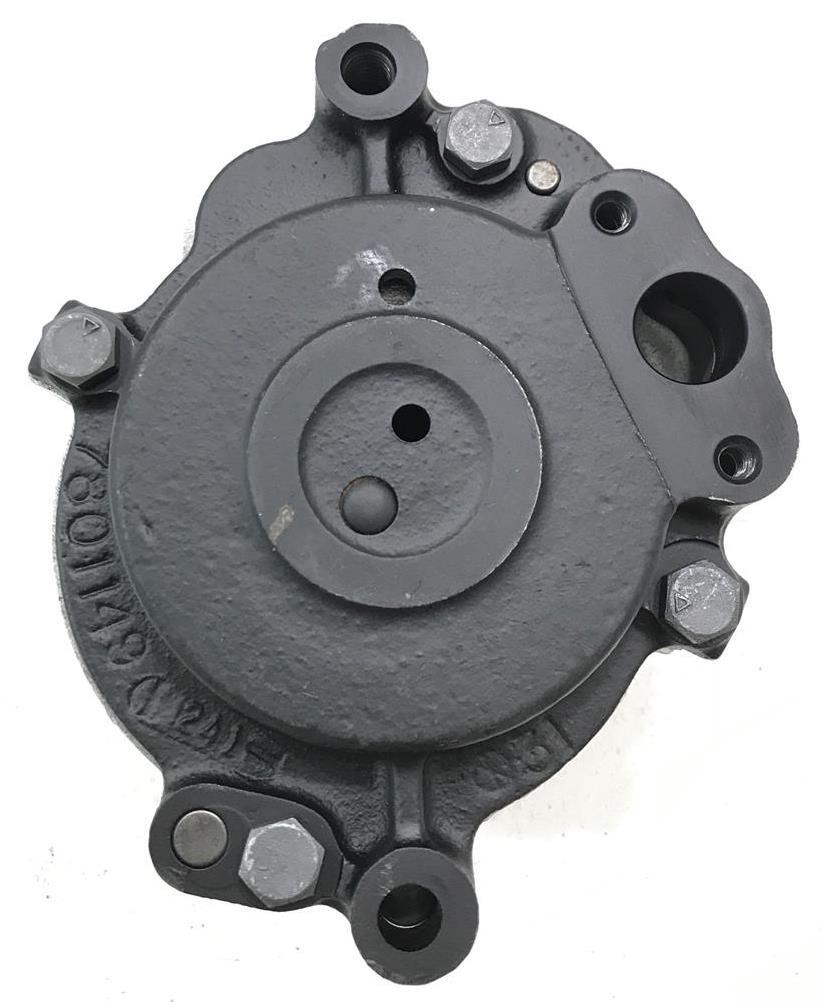 1969-76 Chevrolet Smog Pump 7801149 & Diverter Elbow 3942533 for sale ...