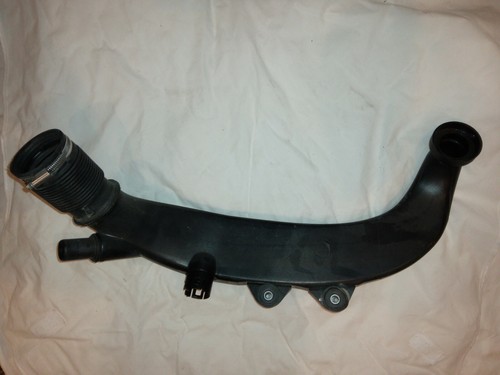 BMW 335 Turbo Inlet 13717556550 | eBay