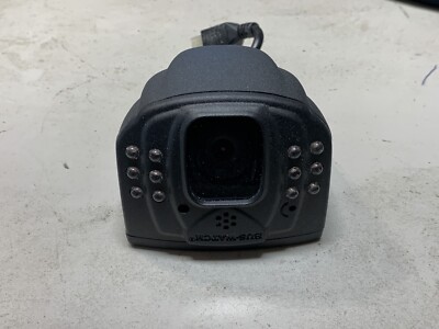 REI BUS-WATCH 710185 CAMERA | eBay