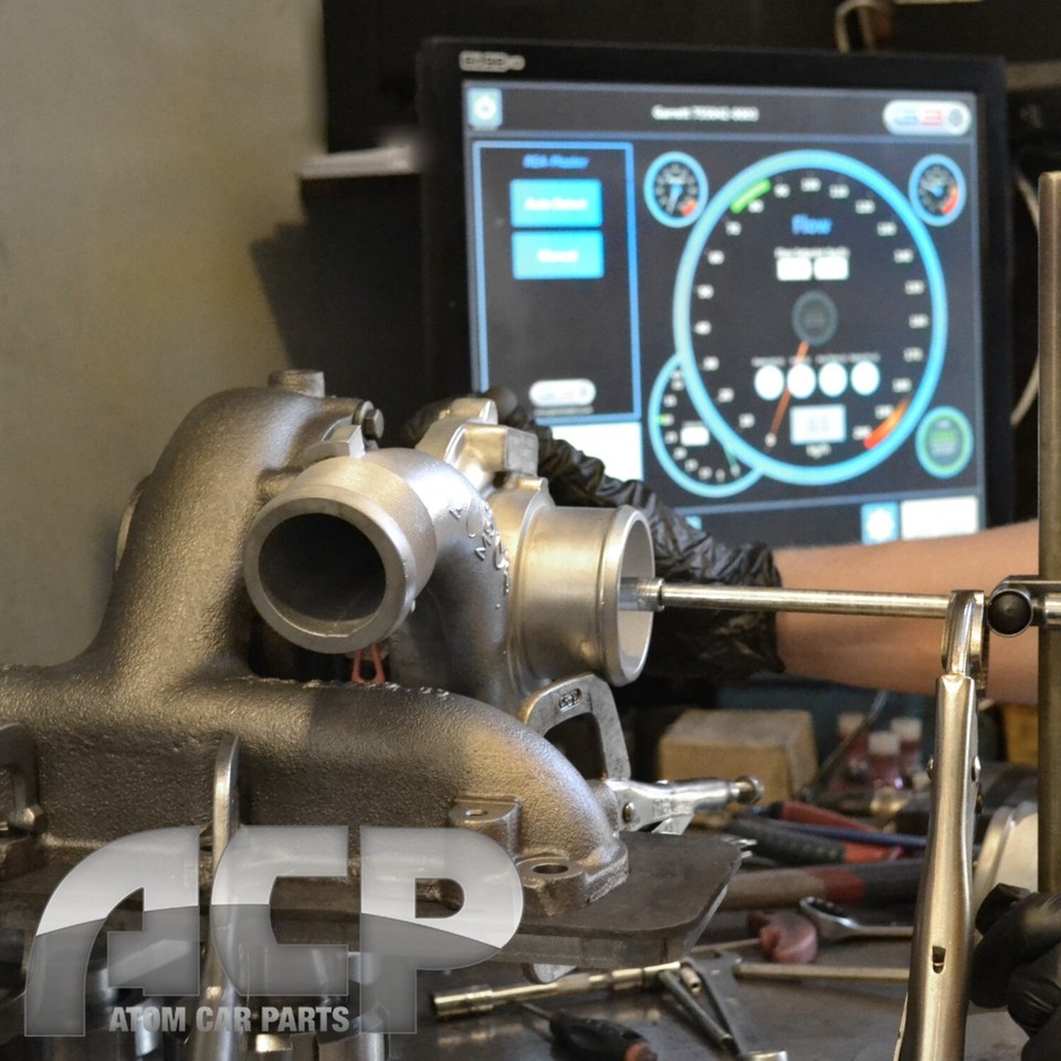 Turbocharger 831120 Mercedes E Class 220 CDI 143 kW / 194 HP TURBO ...