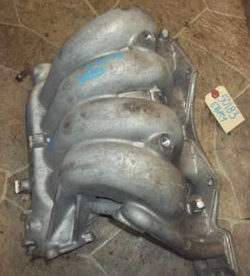 2006-2008 MITSUBISHI ECLIPSE 2.4L Engine Intake Manifold Assembly OEM ...