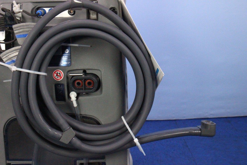 Medivance Arctic Sun 5000 Temperature Management System TESTED with ...